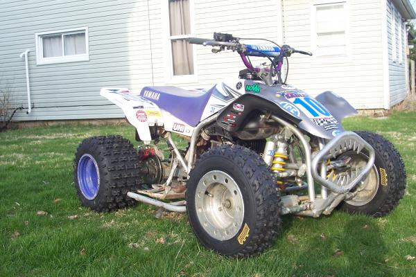 91 Blaster setup. | Blasterforum.com