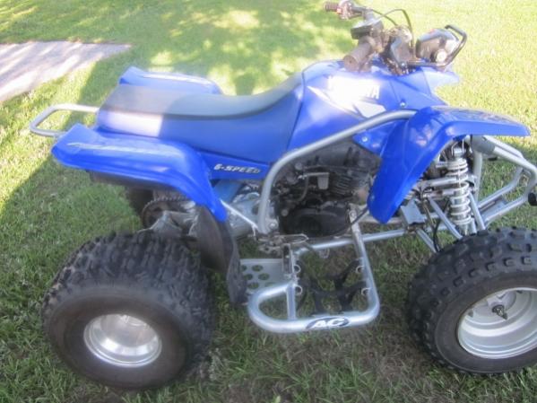 blaster 2001 | Blasterforum.com