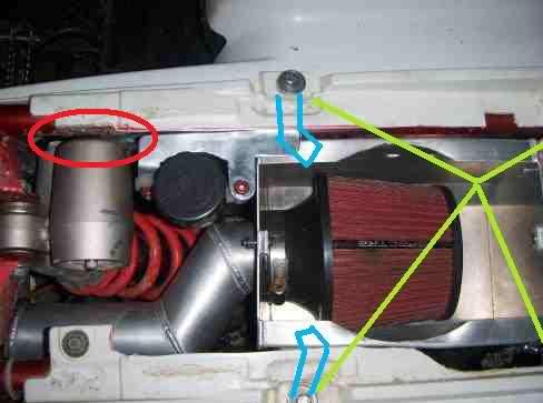 cfm box mounts | Blasterforum.com